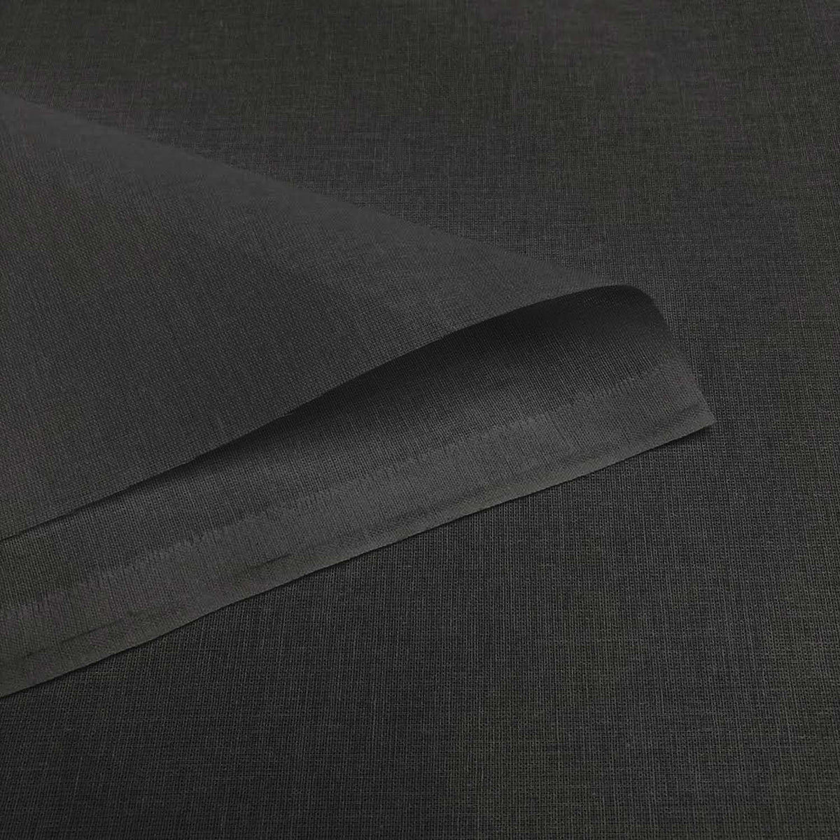 Shapewell Woven Fusible/Iron on Interfacing Medium Weight Black – Homecraft Textiles