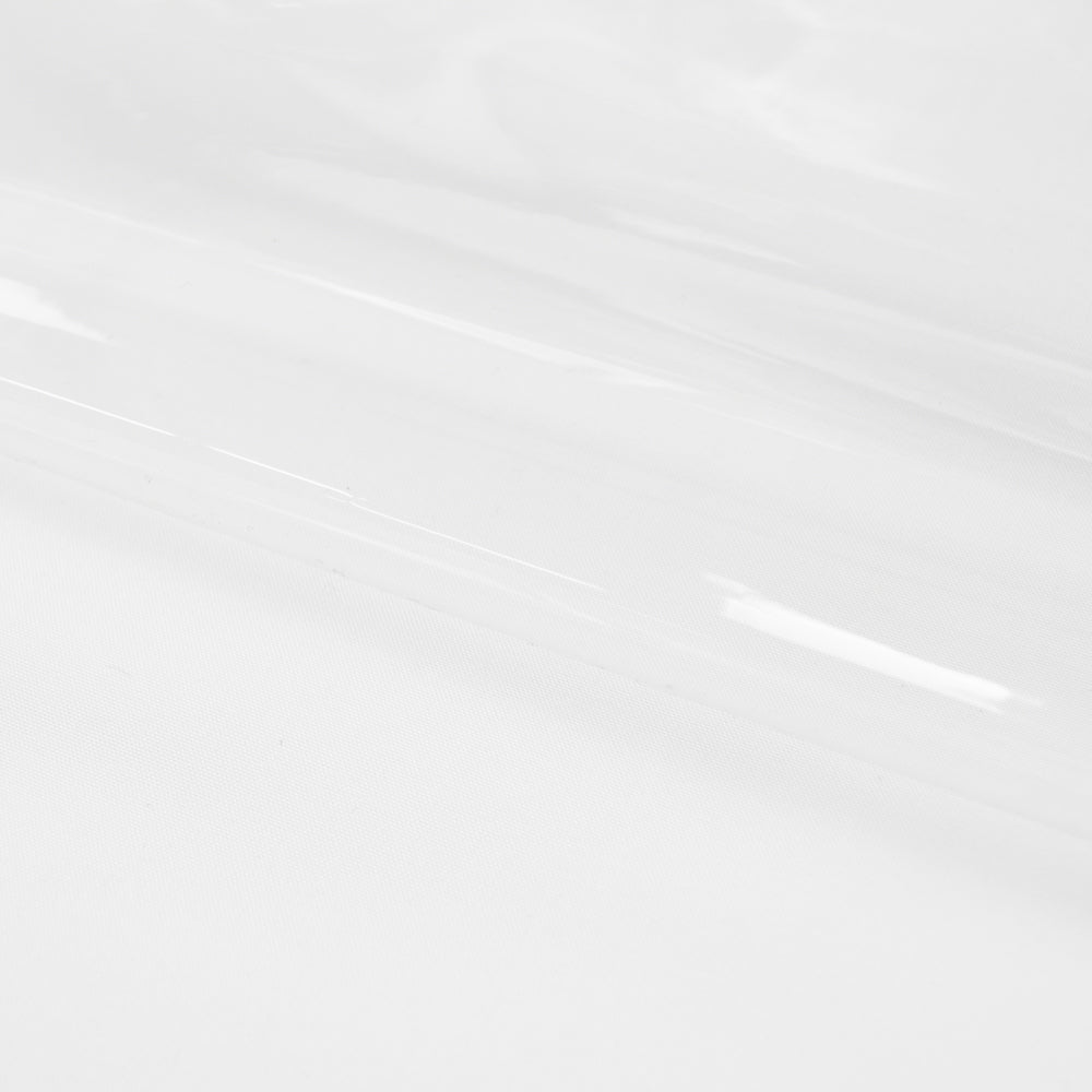 Ultra Clear PVC Plastic Tabling 0.4mm – Homecraft Textiles