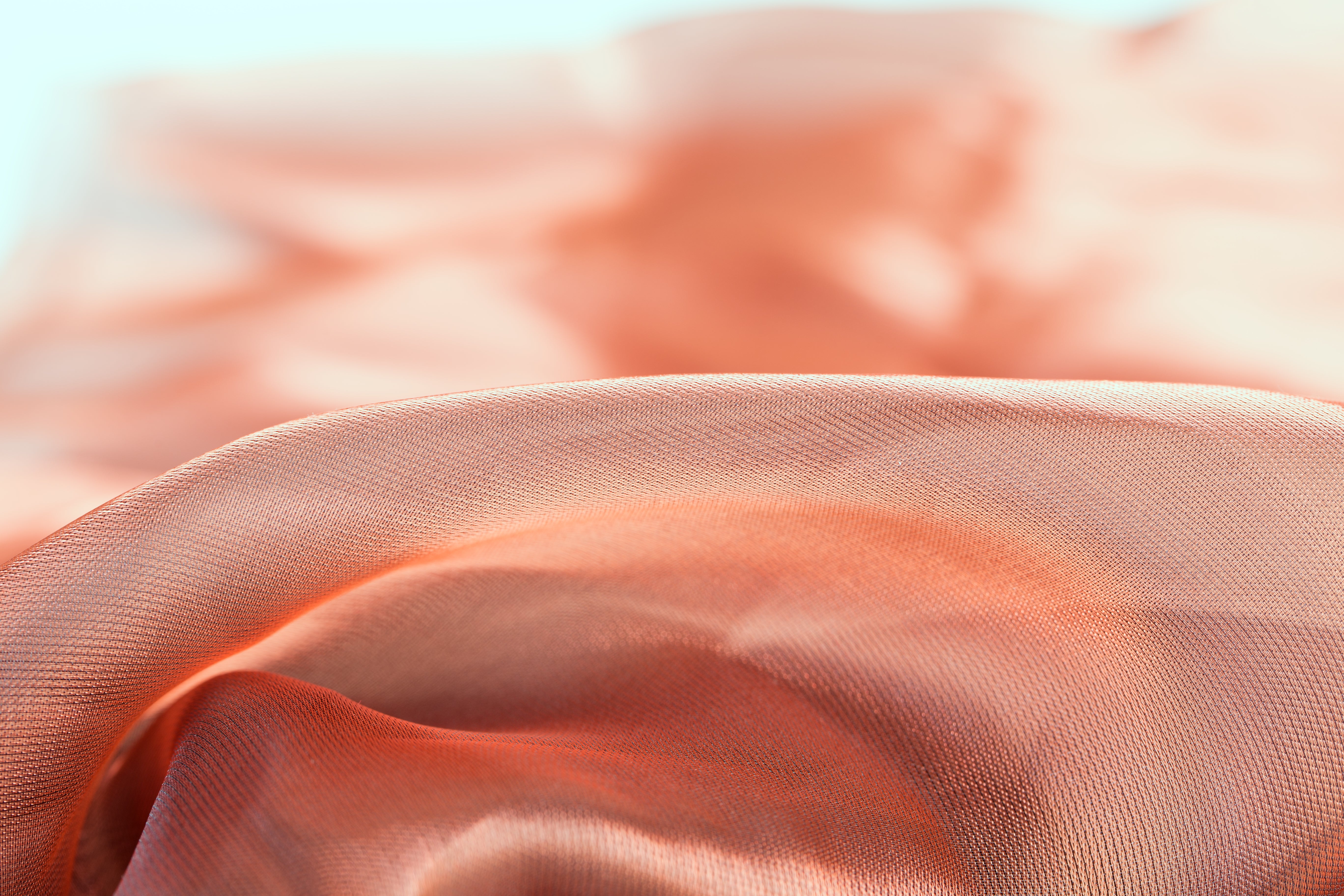 Chiffon Fabric 101: What Is Chiffon, Is It Sustainable and Where to Bu ...