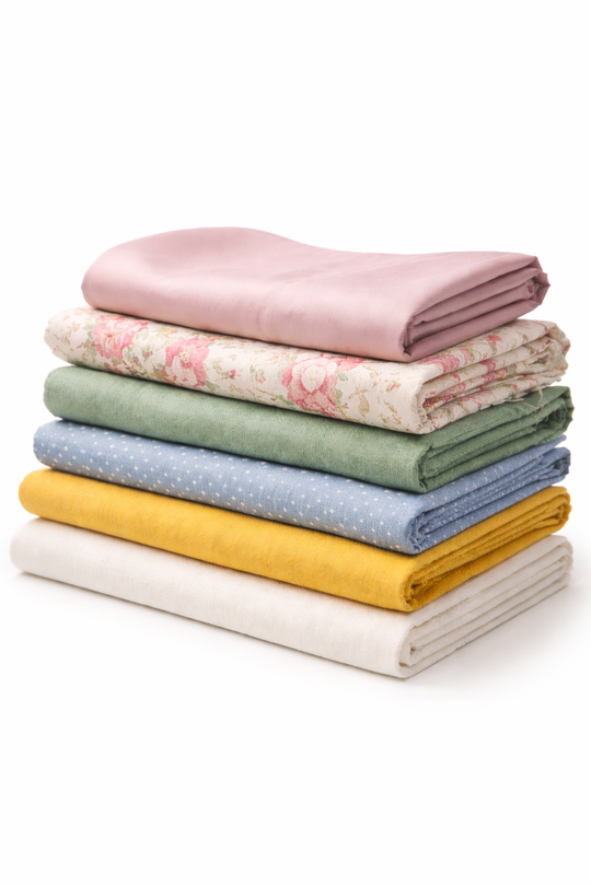 Collections – Homecraft Textiles