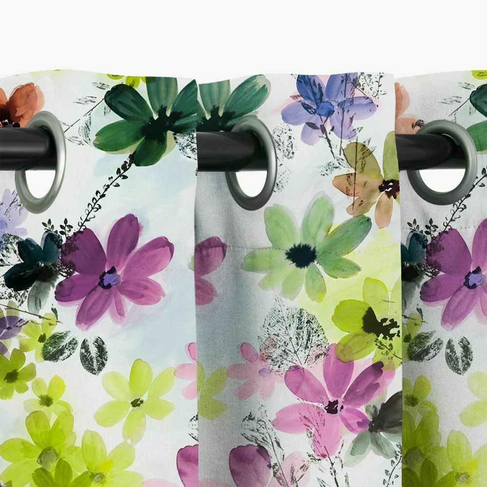 Buy Printed Curtains Online | Australian Made Printed Curtains ...
