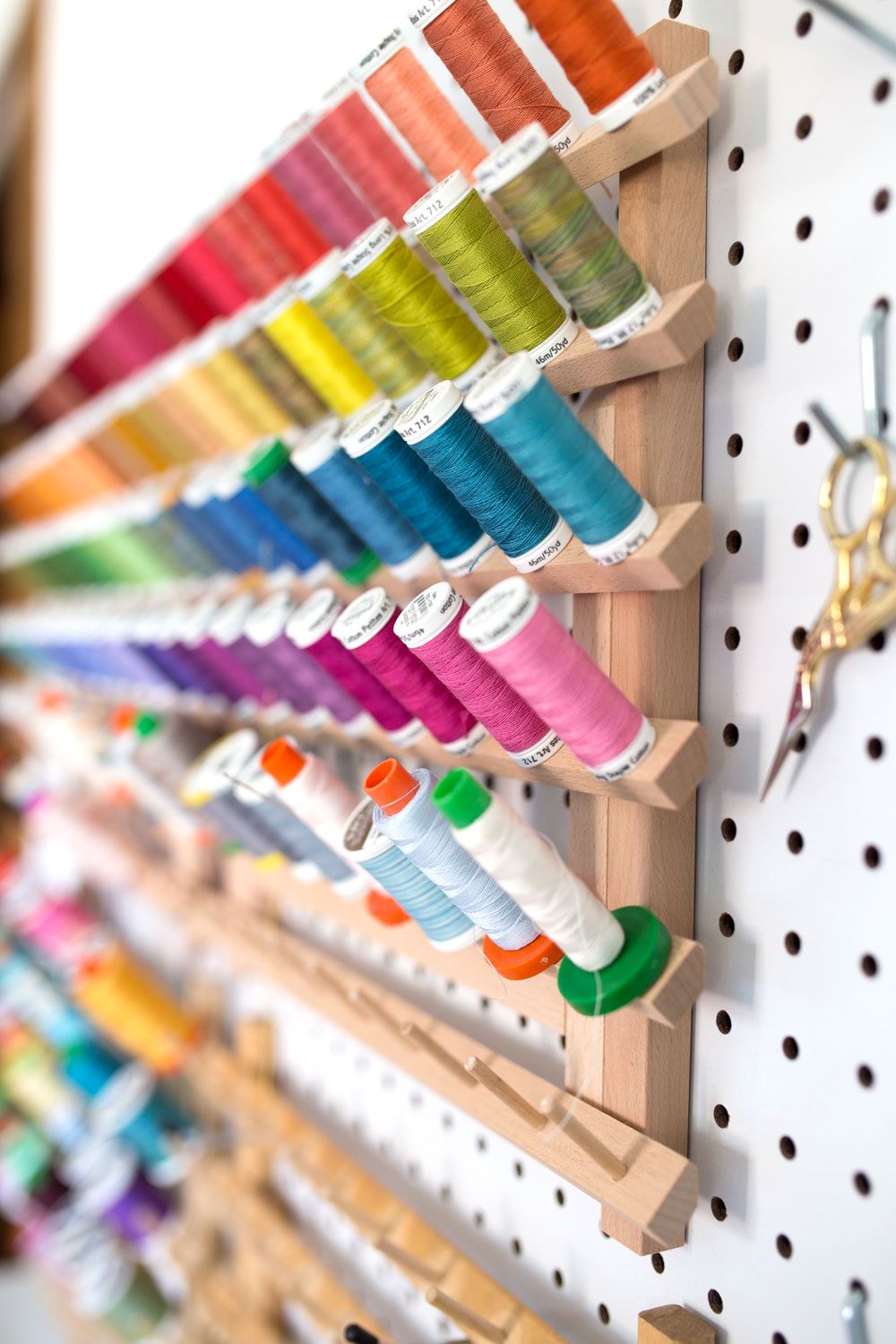 Excellent Haberdashery Range | Haberdashery Online – Homecraft Textiles
