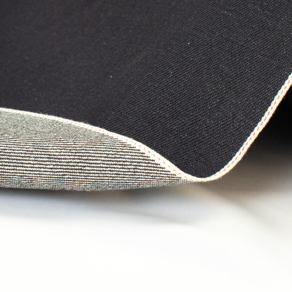 Kaihara® Japanese Selvedge Denim - 23 oz - 4 x 4 Construction Extra He ...