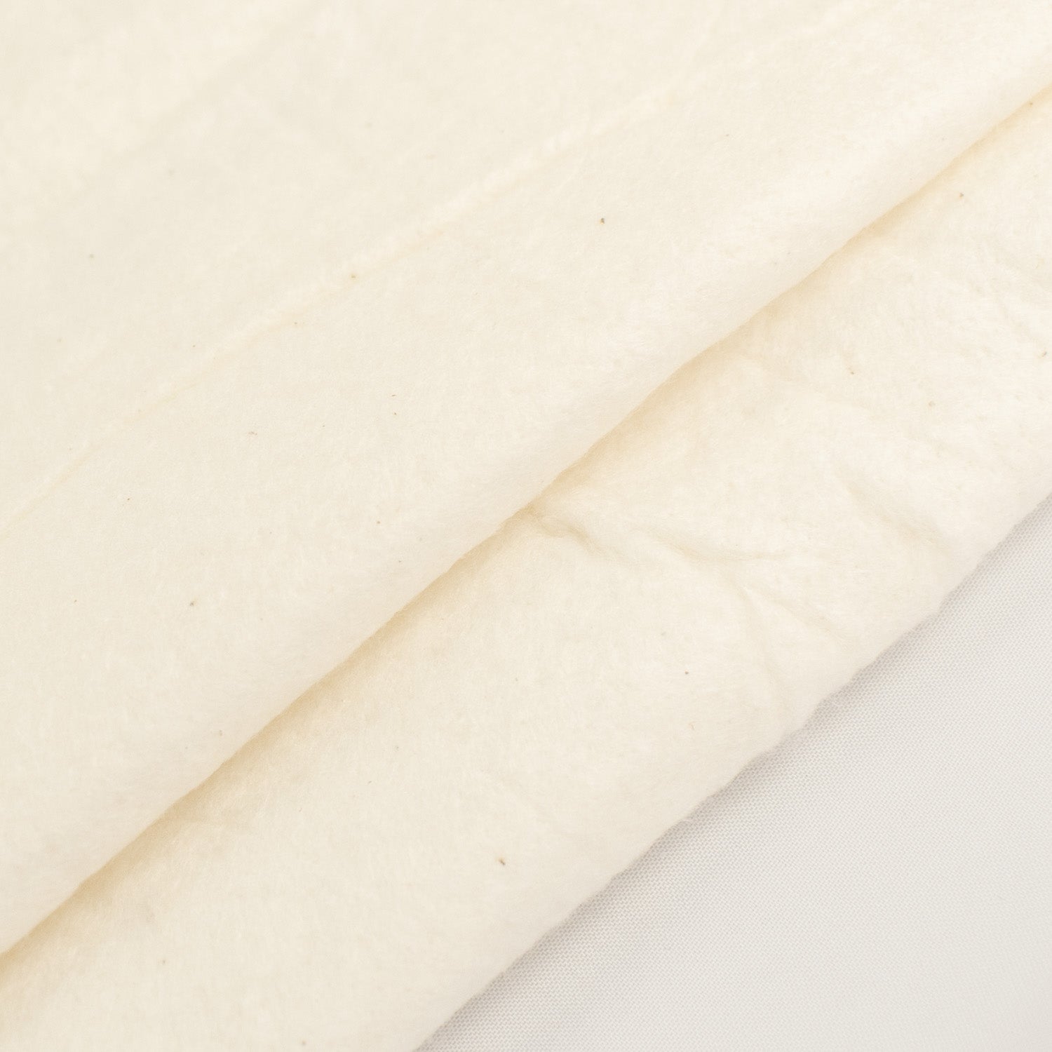 50/50 Bamboo Cotton Wadding 254cm – Homecraft Textiles