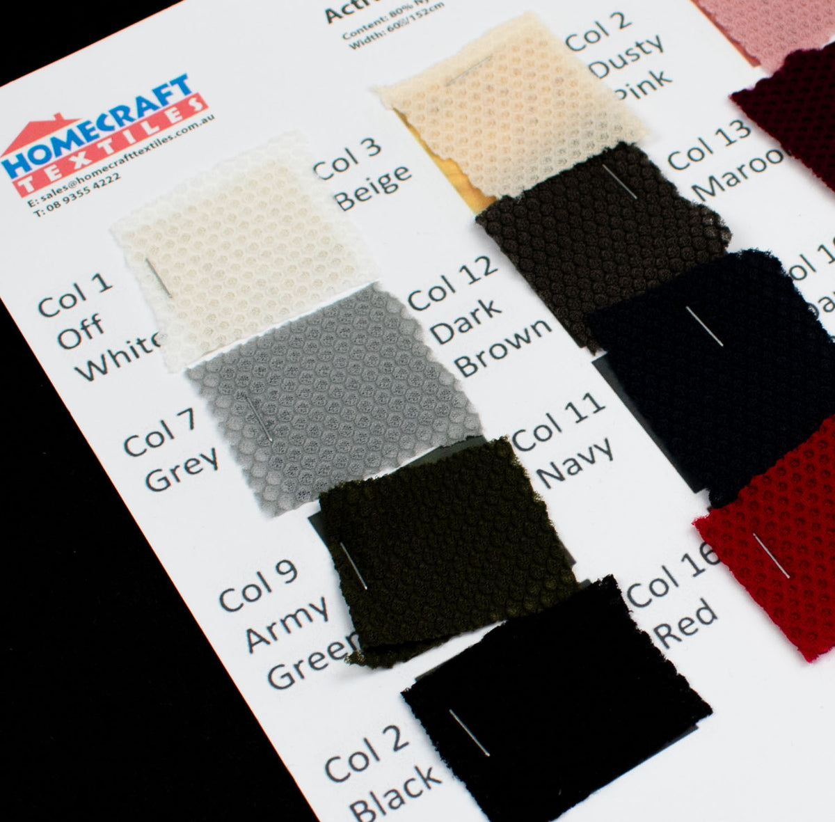 Activewear | Spandex mesh design | active wear fabric | Online active ...