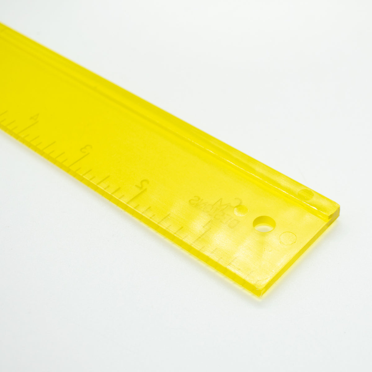 CM Designs Add-A Quarter Ruler 6" – Homecraft Textiles