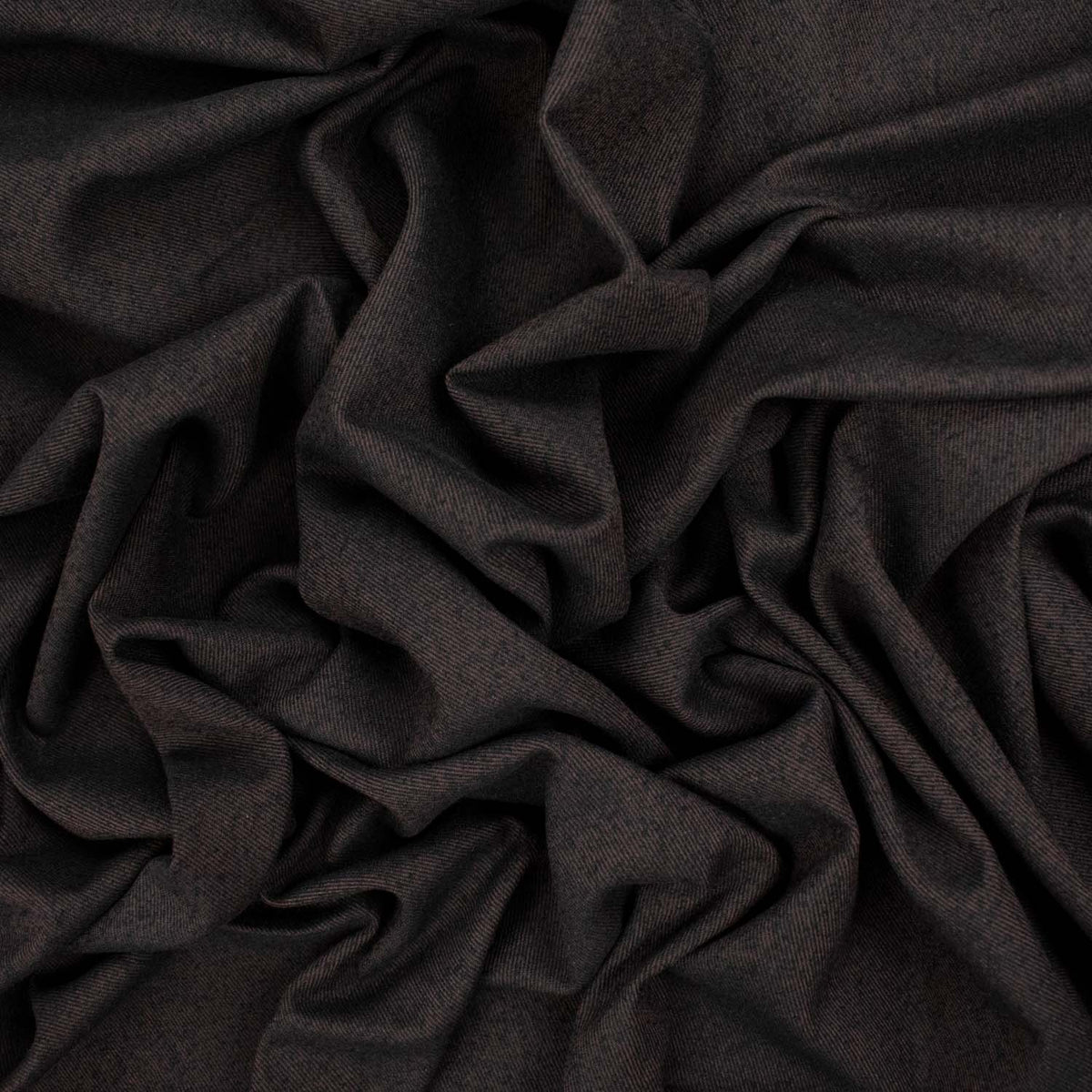 Wool Suiting Medium Weight Design-50 Textured Brown – Homecraft Textiles