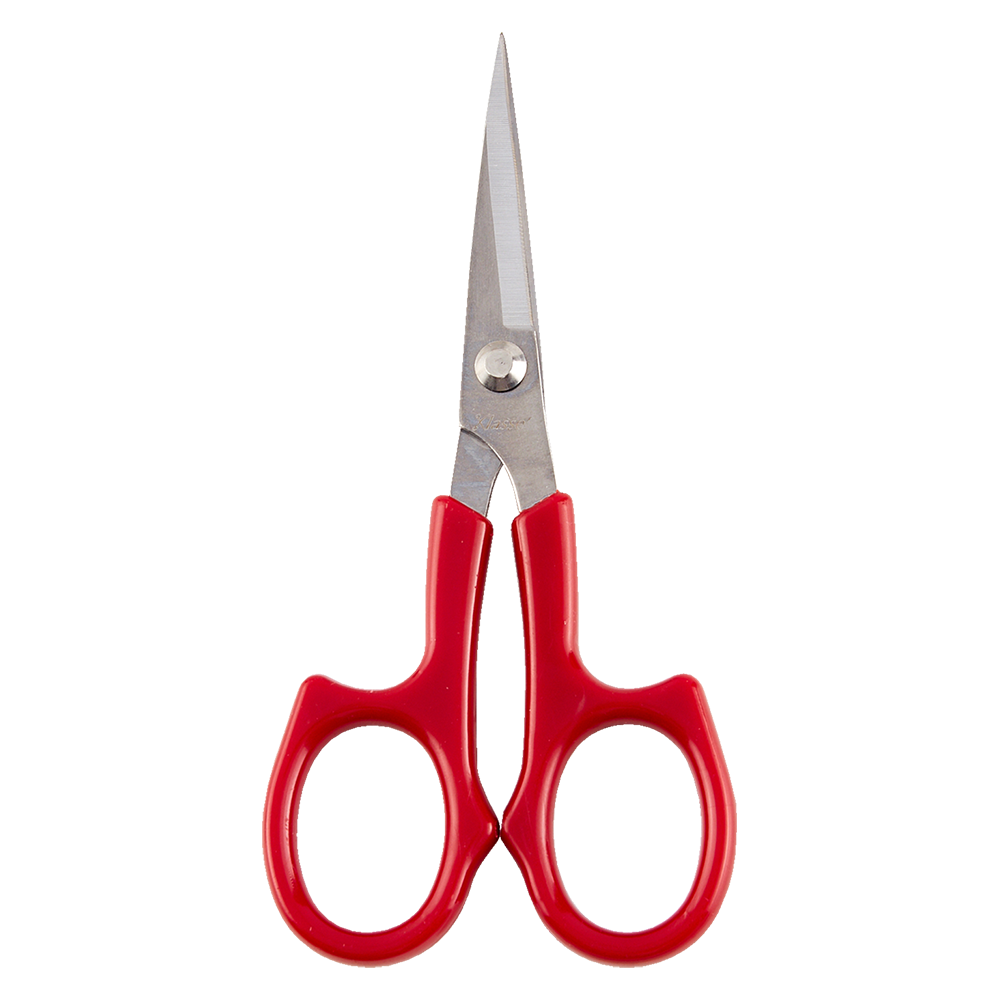 Klasse Machine Embroidery Thread Scissors 130mm (5 1/8″) – Homecraft ...