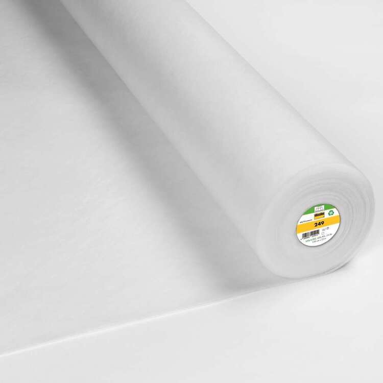 Volume Fleece Sew-In Light Weight Wadding VL249 – Homecraft Textiles