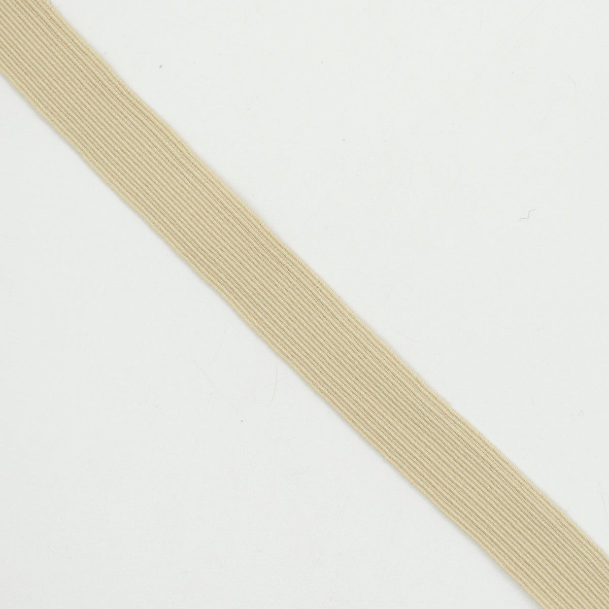 Braided Elastic Beige Skin Tone 12mm/18mm – Homecraft Textiles