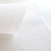Sew on Buckram White – Homecraft Textiles