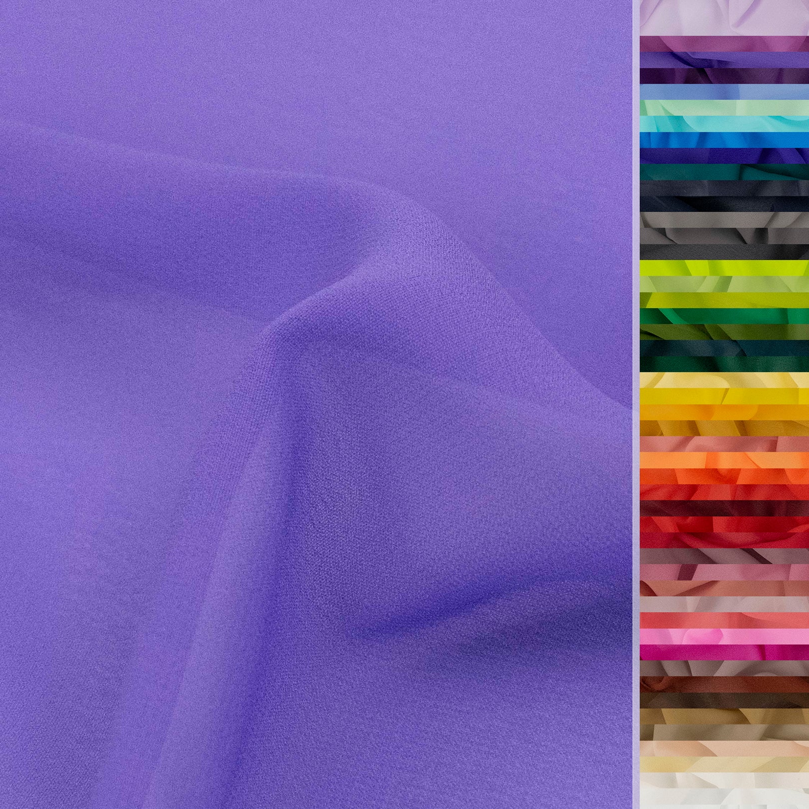 Chiffon – Homecraft Textiles