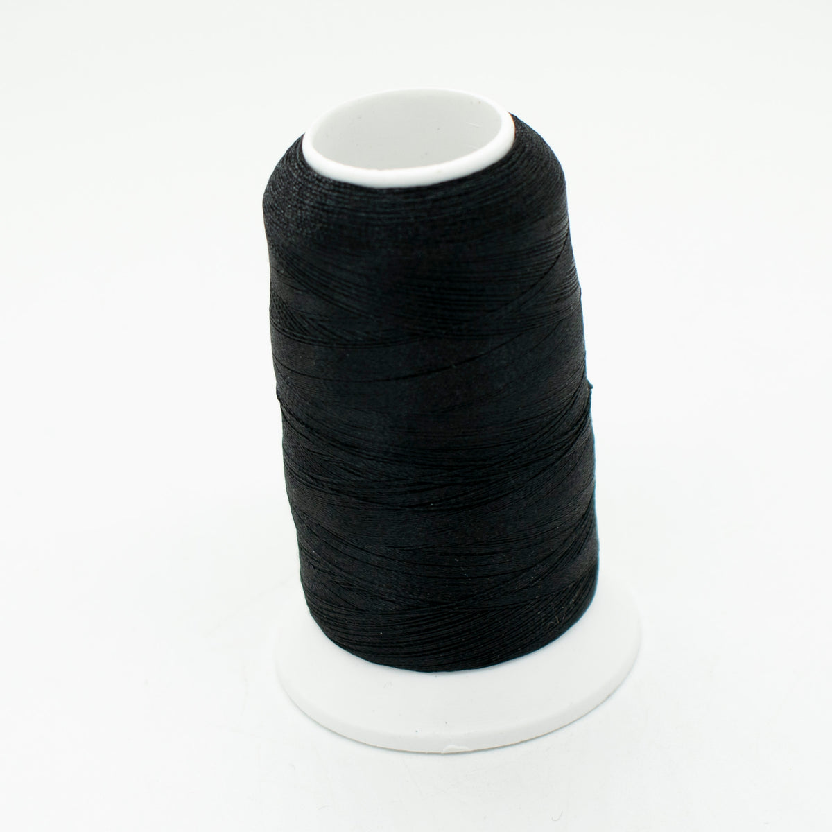 Coats Machine Embroidery Thread 1000m Black – Homecraft Textiles