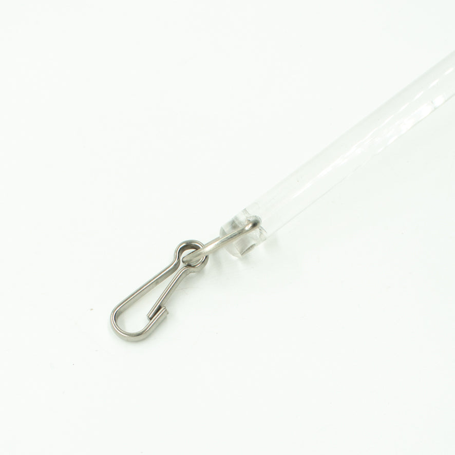 Curtain Pull Flick Stick Clear Acrylic Drapery Wand – Homecraft Textiles