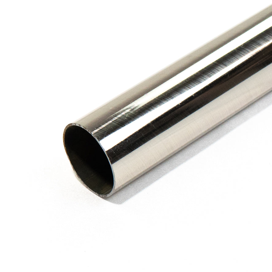 4M Curtain Rod 25mm – Homecraft Textiles