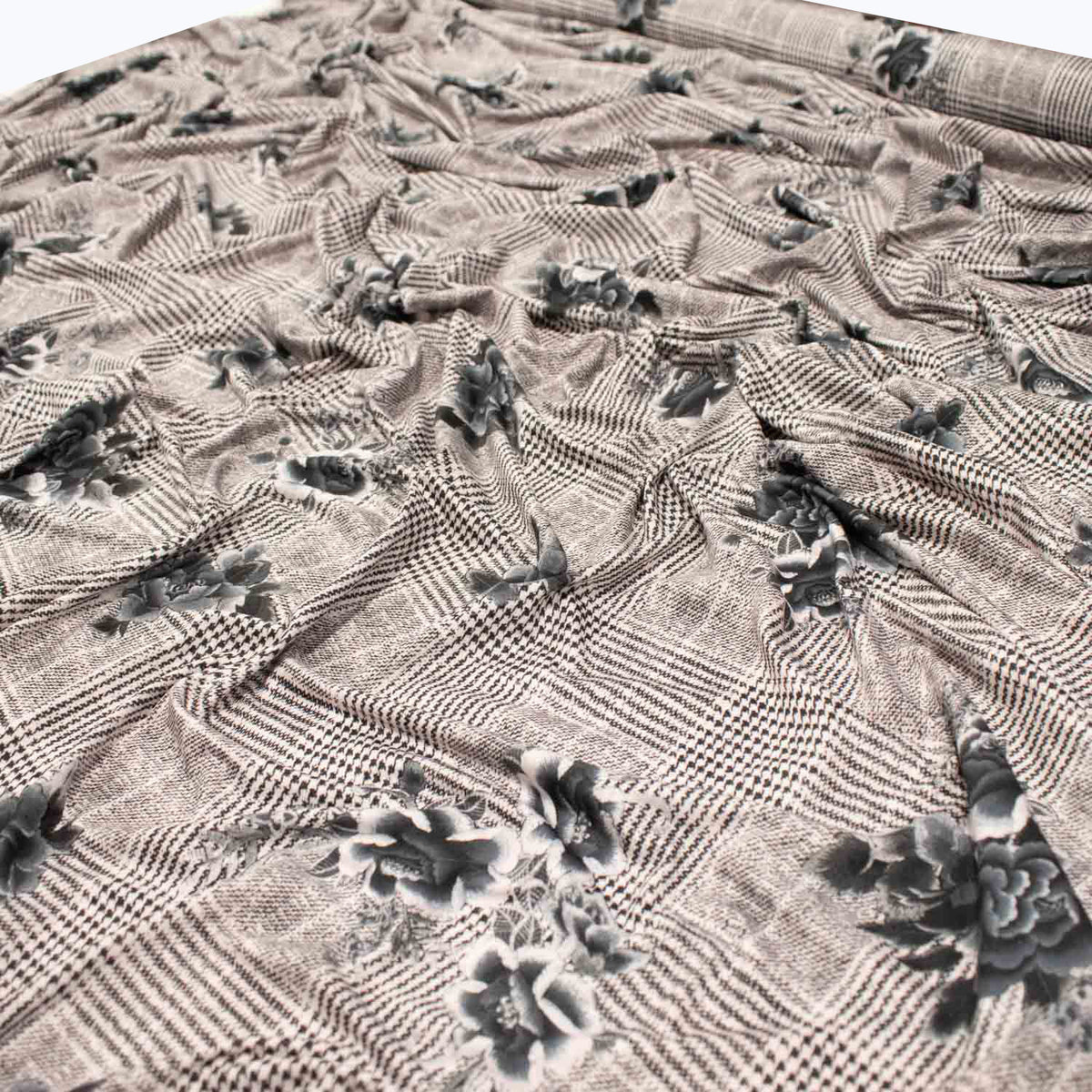 Digital Printed Knit – Homecraft Textiles