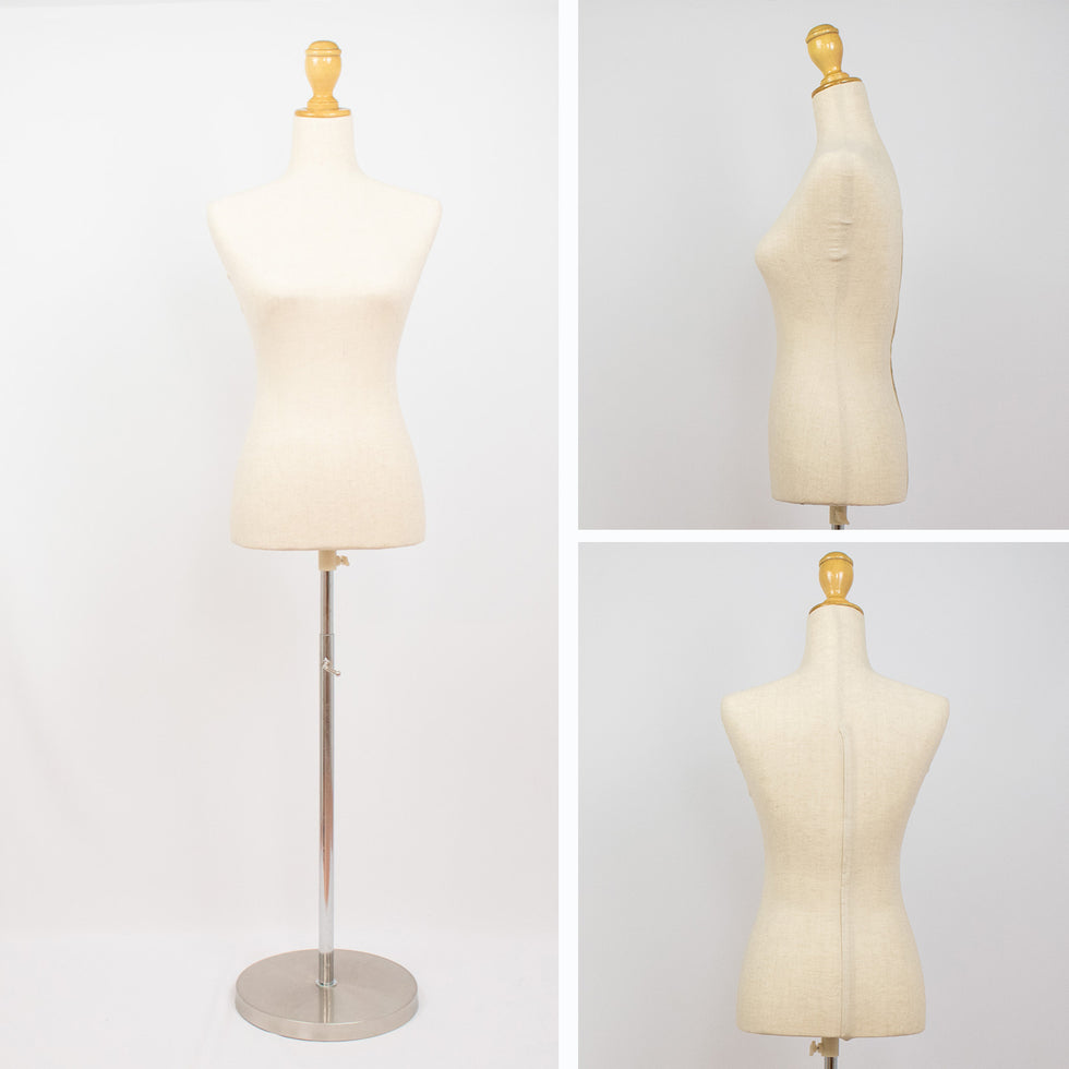 Dressmakers Mannequin – Homecraft Textiles