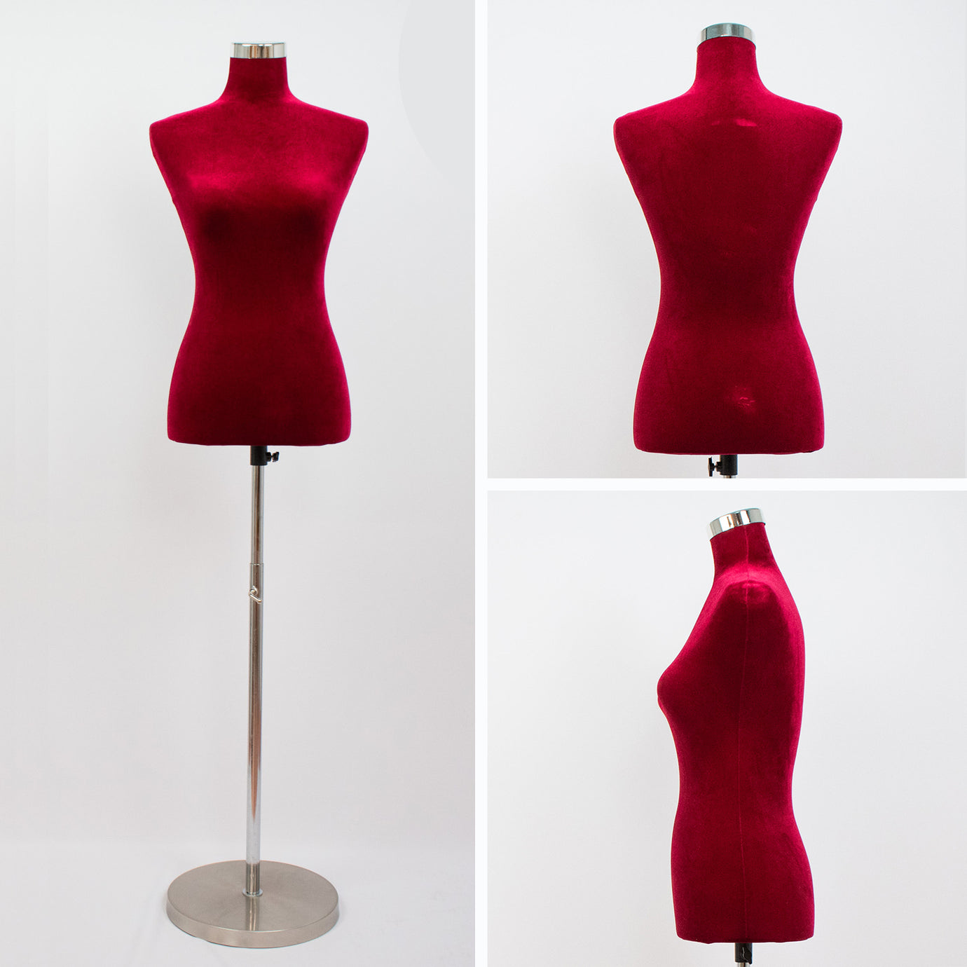 Dressmakers Mannequin – Homecraft Textiles