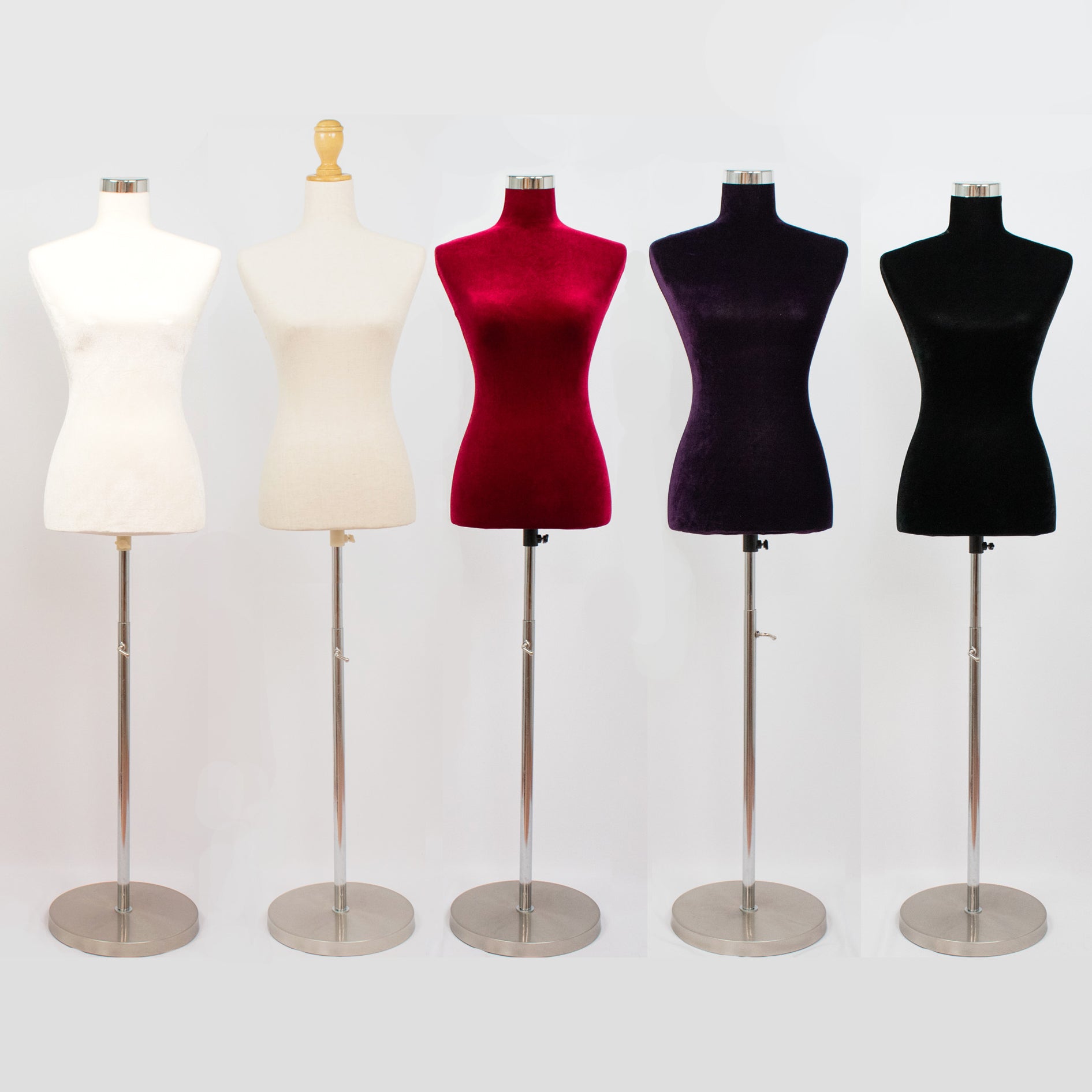 Dressmakers Mannequin – Homecraft Textiles