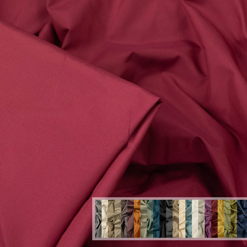Buy Taffeta Fabric Online Australia – Homecraft Textiles