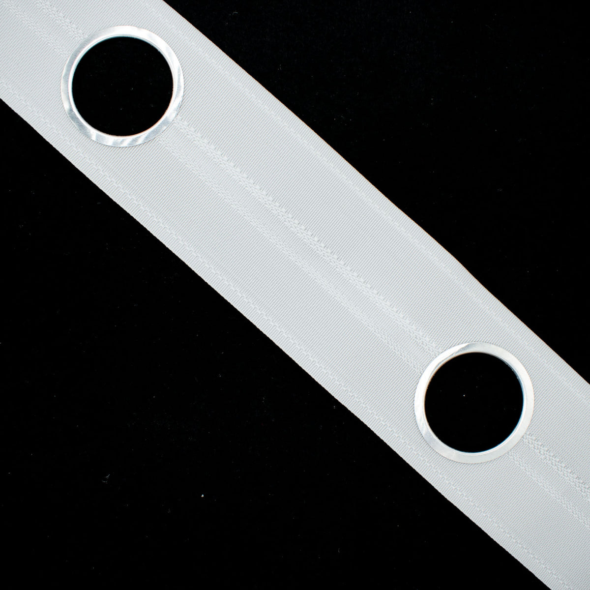 Grommet Eyelet Tape - 2x Fullness – Homecraft Textiles