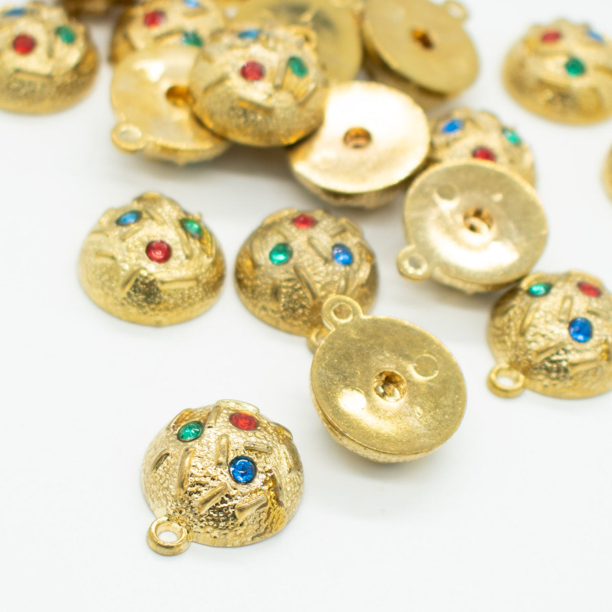 Buy online Clothing Buttons, Sewing Buttons, Buttons – Homecraft Textiles