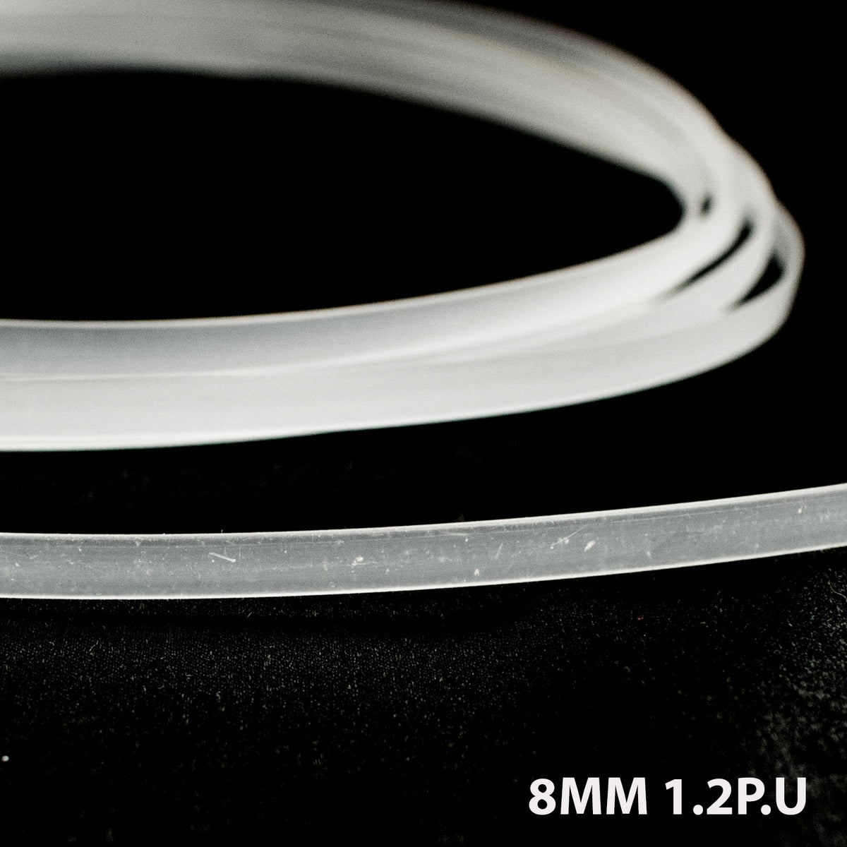 Flat Plastic Boning – Homecraft Textiles