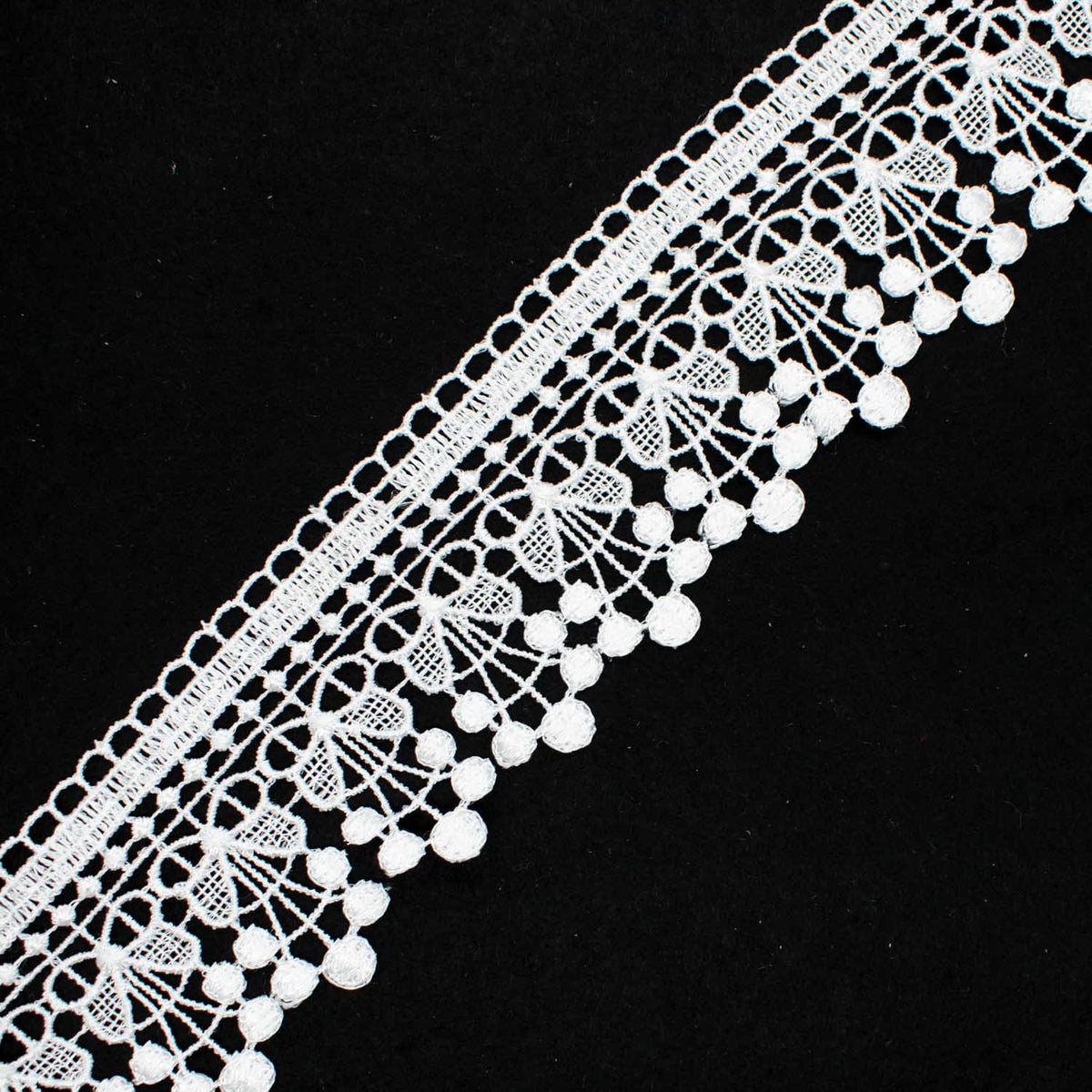 Custom Lace Trimming, Fashion Lace Ribbon for Garments In Australia ...