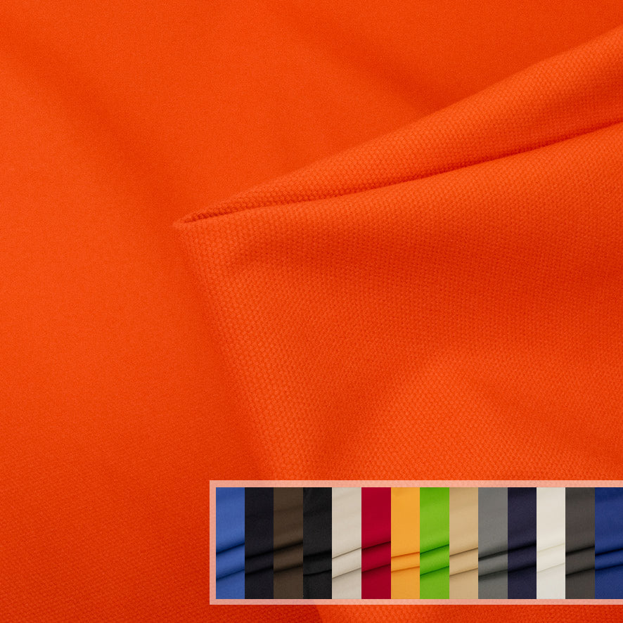 Heavy Cotton Canvas – Homecraft Textiles