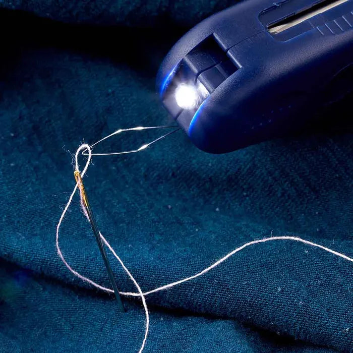 Hemline Sew Handy 4-in-1 Sewing Tool – Homecraft Textiles