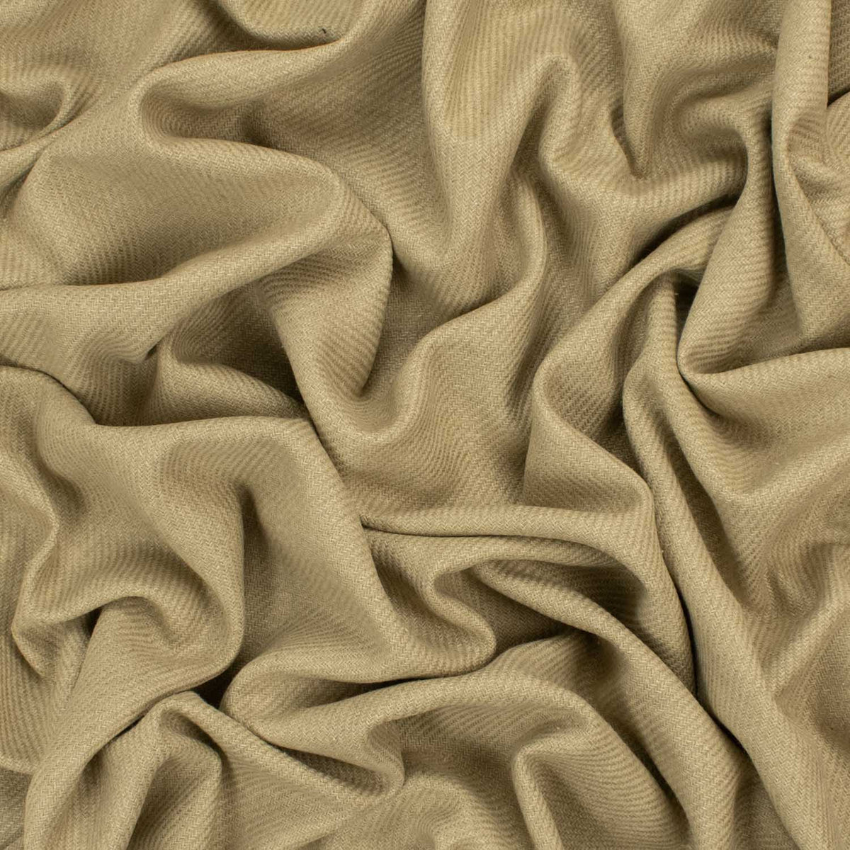 Japanese Wool Suiting Light to Medium Weight Beige 150CM – Homecraft ...