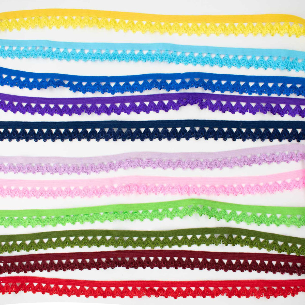 Custom Lace Trimming, Fashion Lace Ribbon for Garments In Australia ...