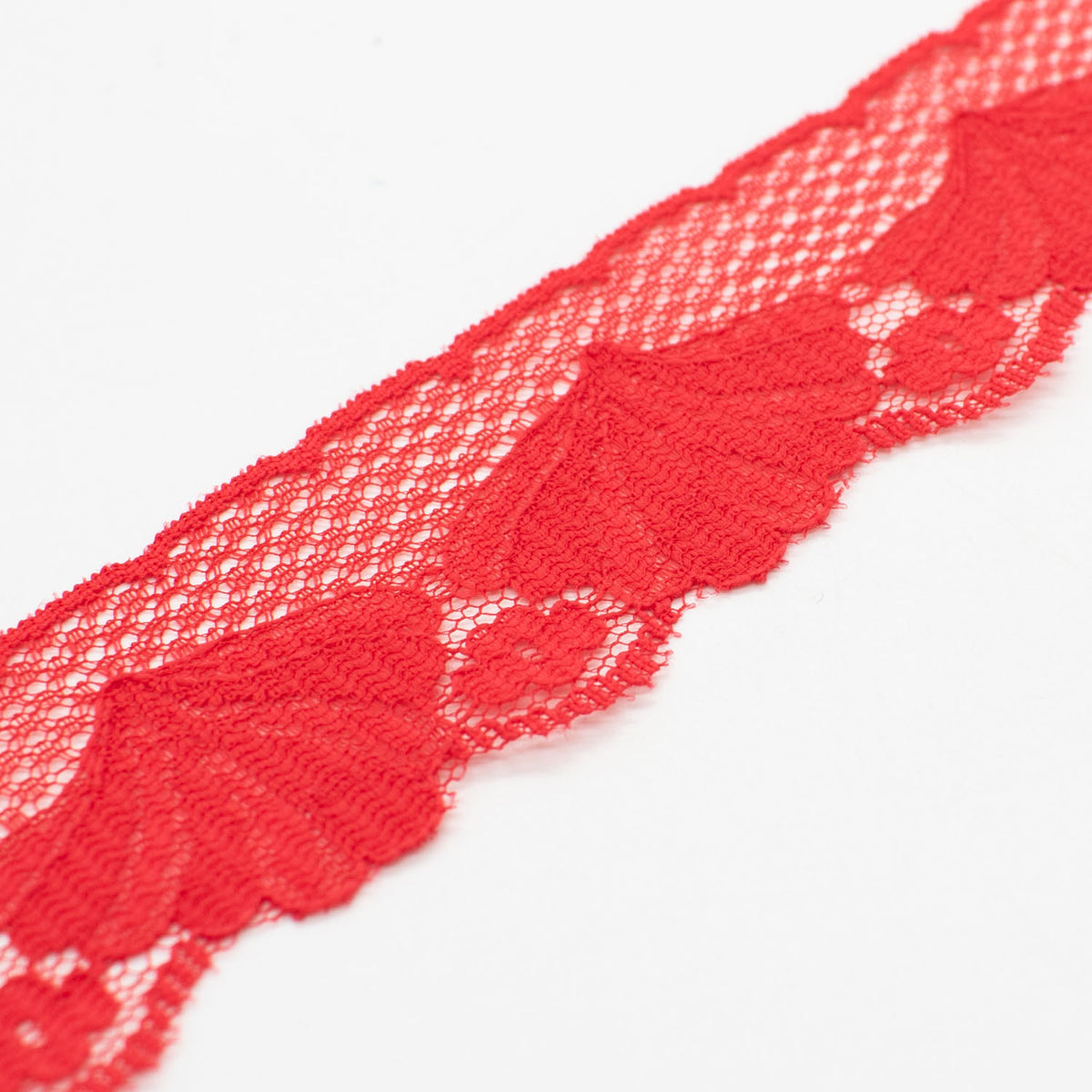 Nylon Lace Trim Design-3 38mm – Homecraft Textiles