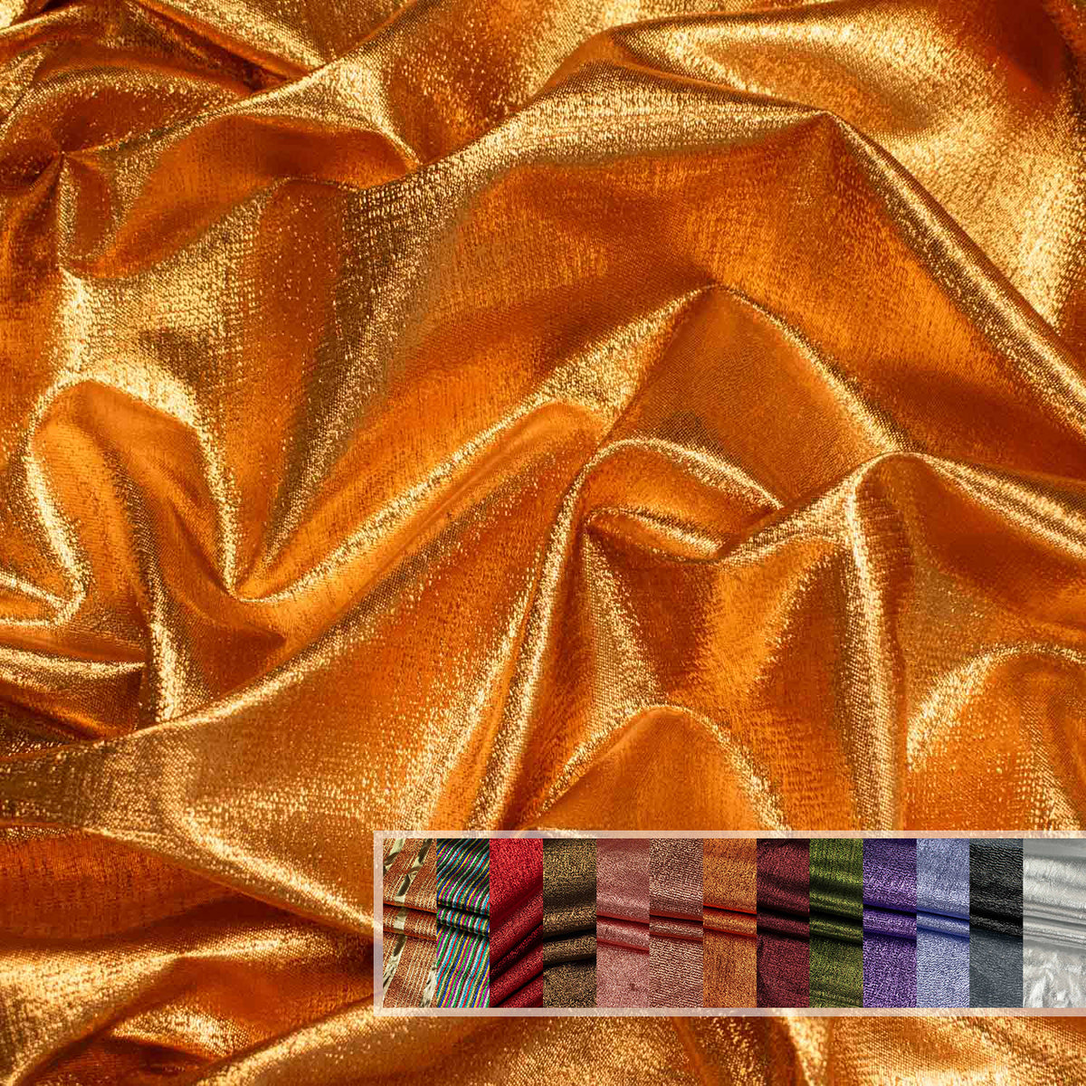 Lame 112cm – Homecraft Textiles