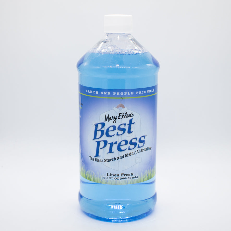 Mary Ellen's Best Press Refill 999ml – Homecraft Textiles