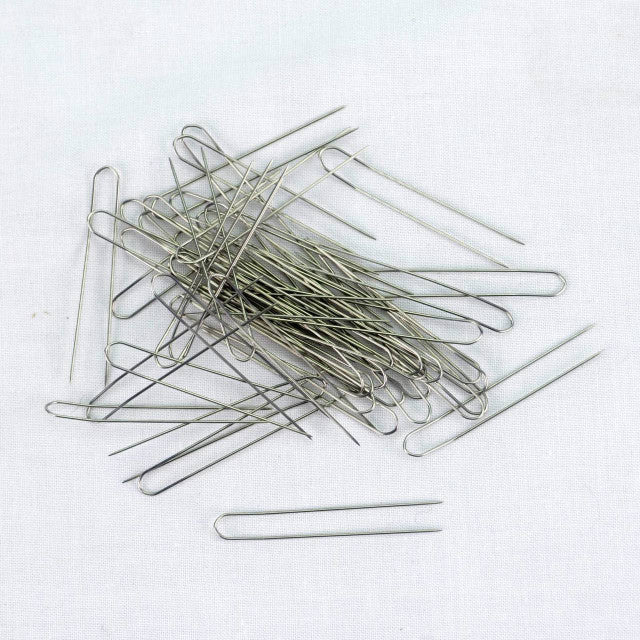 Matilda's Own Fork Pins 40mm – Homecraft Textiles