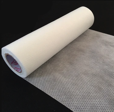 No Show Cutaway Polymesh Embroidery Stabilizer White – Homecraft Textiles