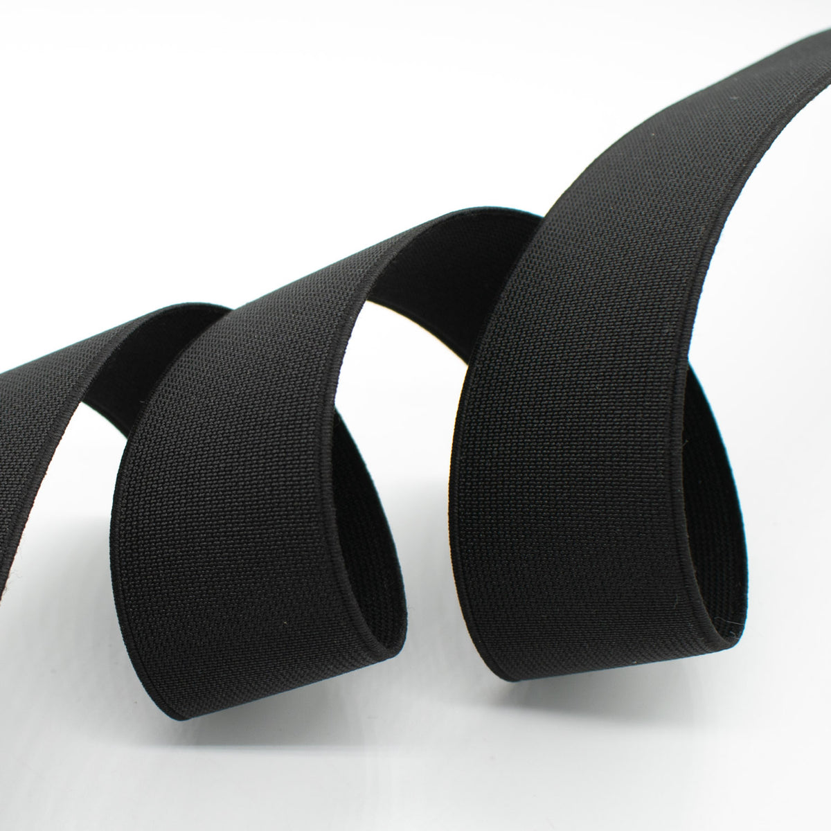 High Density Non-Roll Woven Elastic - 25M Roll (FN425/445) – Homecraft ...