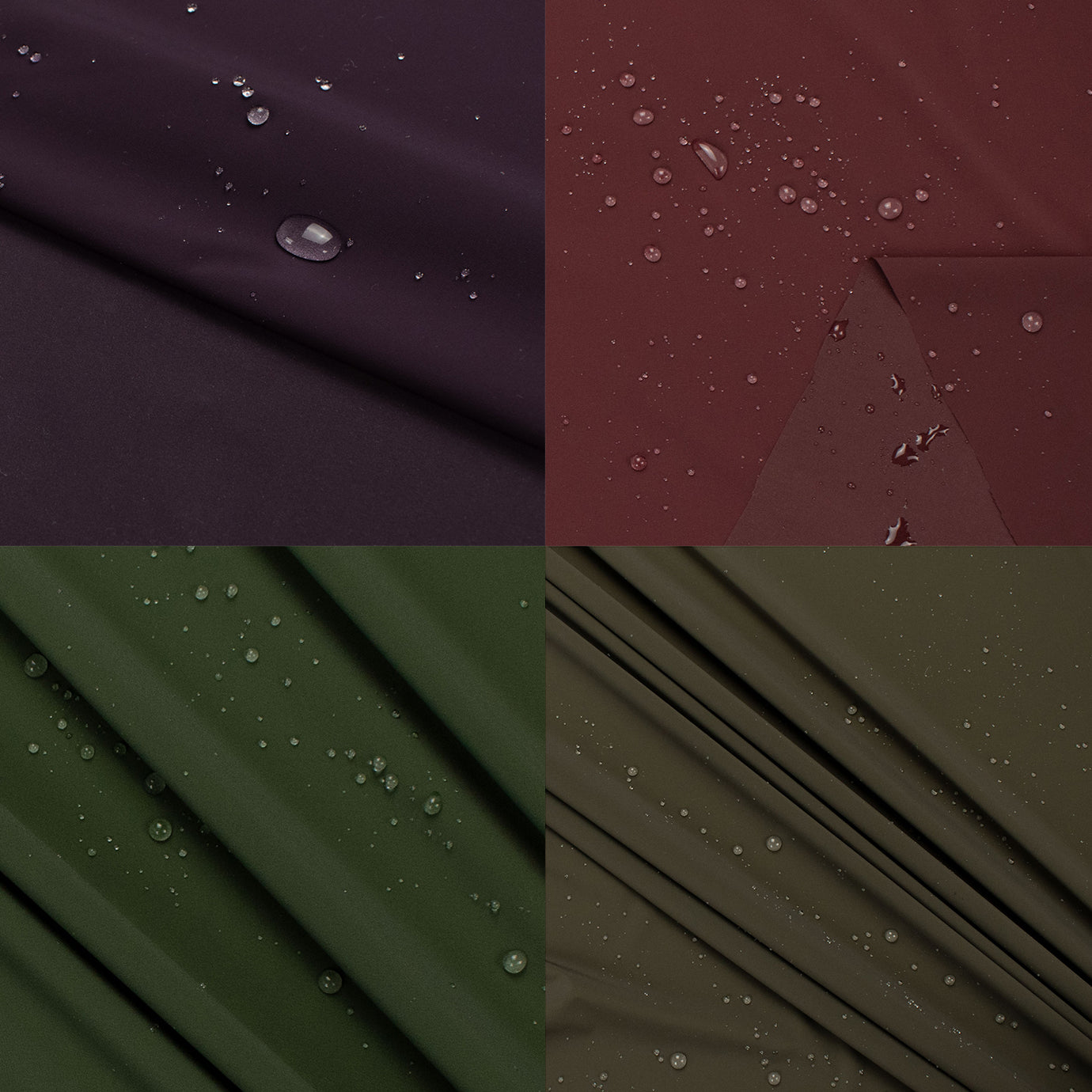 Buy Waterproof Fabric | Water Resistant & Repellent Fabrics – Homecraft ...