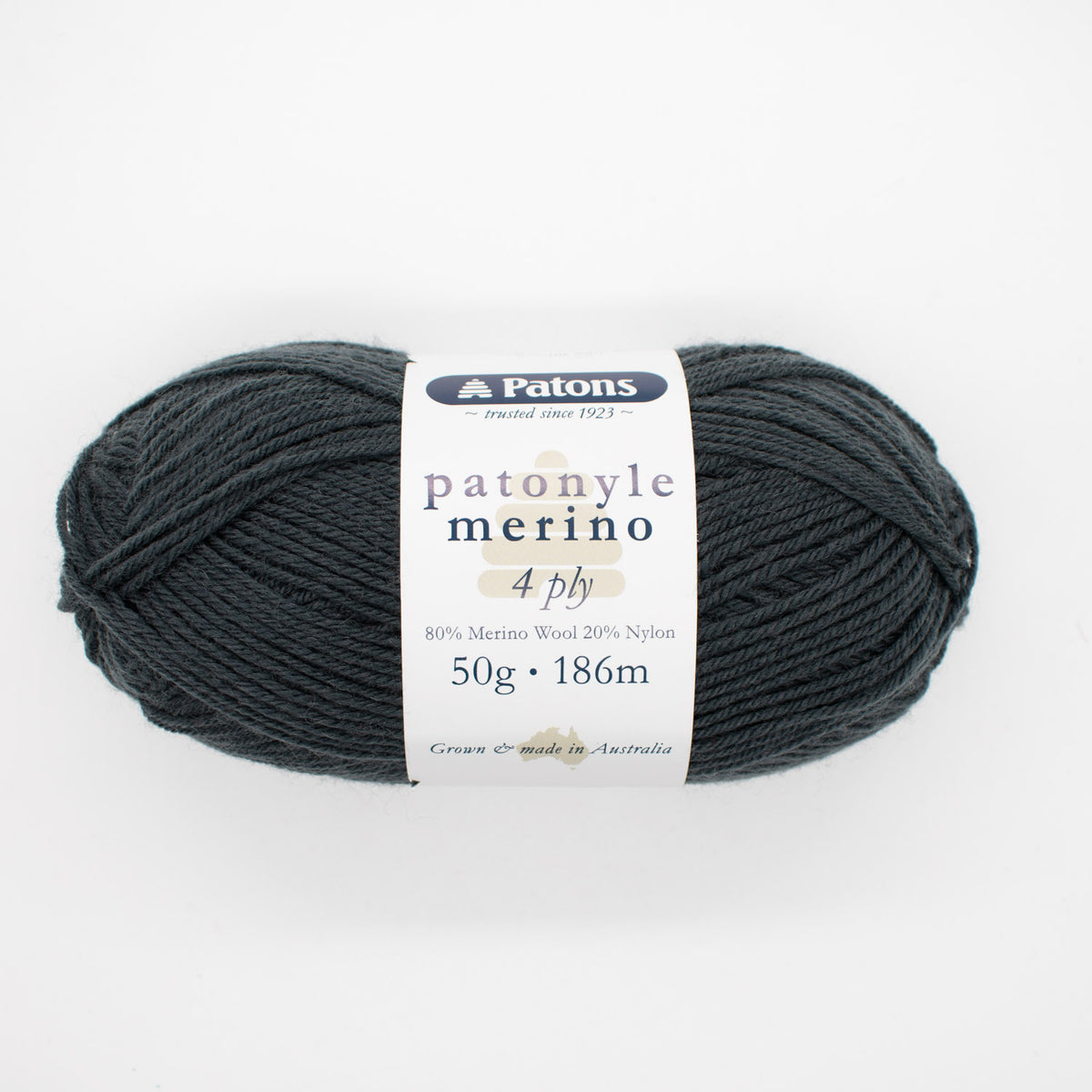 Patons Patonyle Merino 4 Ply Knitting Yarn – Homecraft Textiles