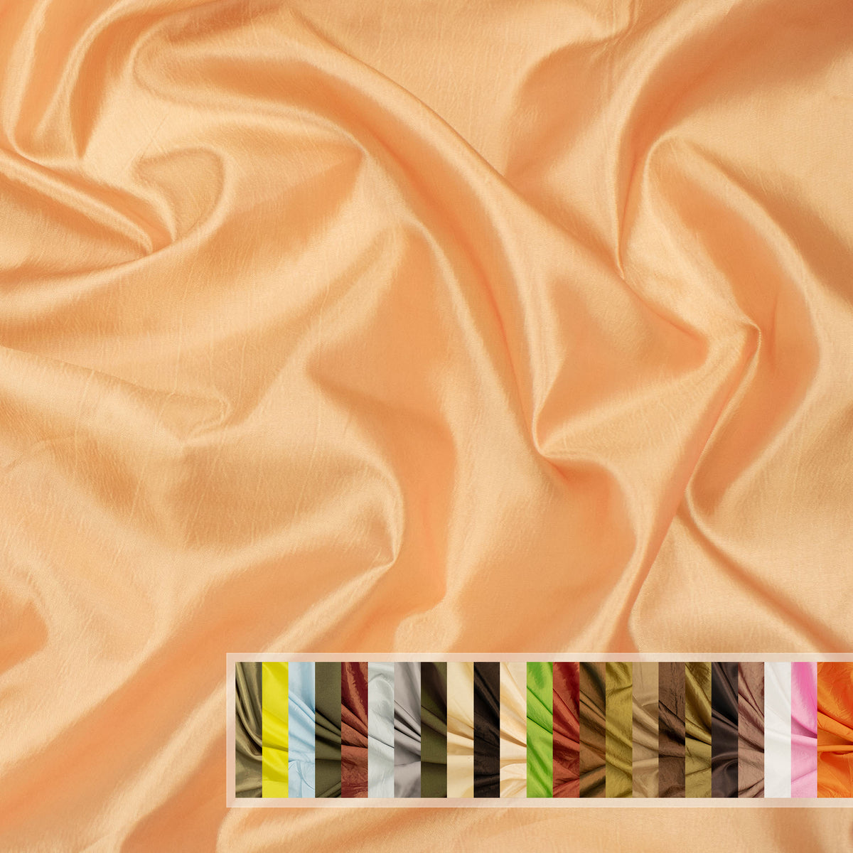 Buy Taffeta Fabric Online Australia – Homecraft Textiles