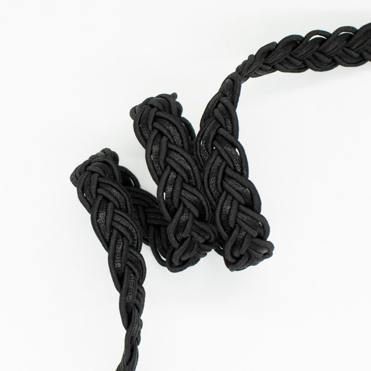 Plaited Braid Trim 10MM – Homecraft Textiles