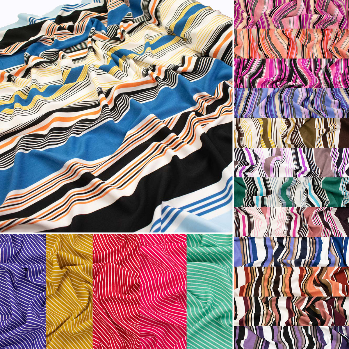 Linen Prints – Homecraft Textiles