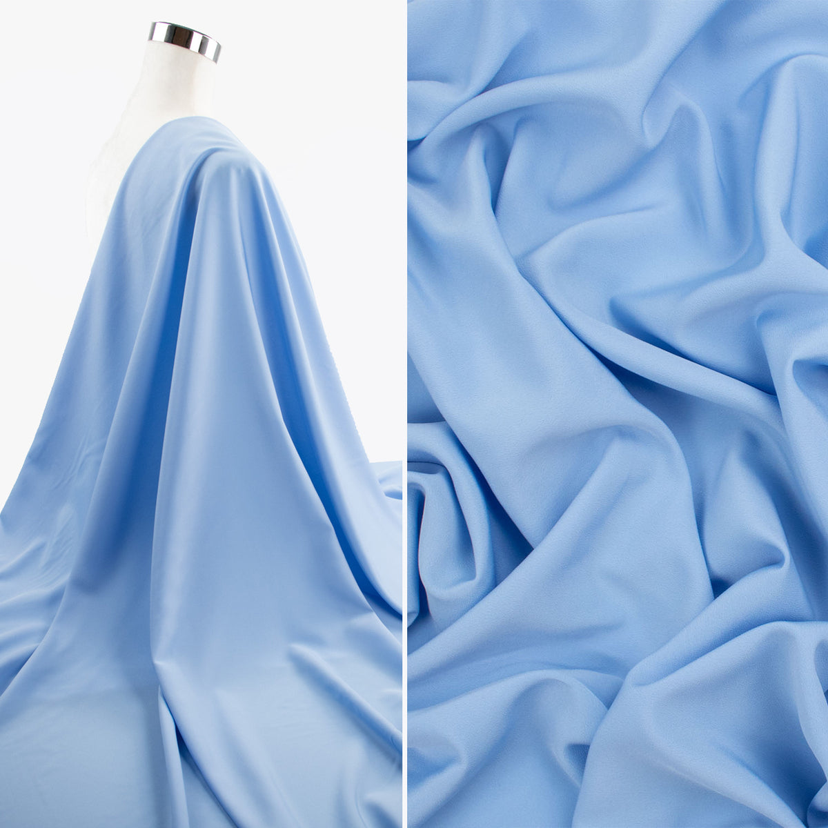 Polyester Tricot Crepe Suiting – Homecraft Textiles