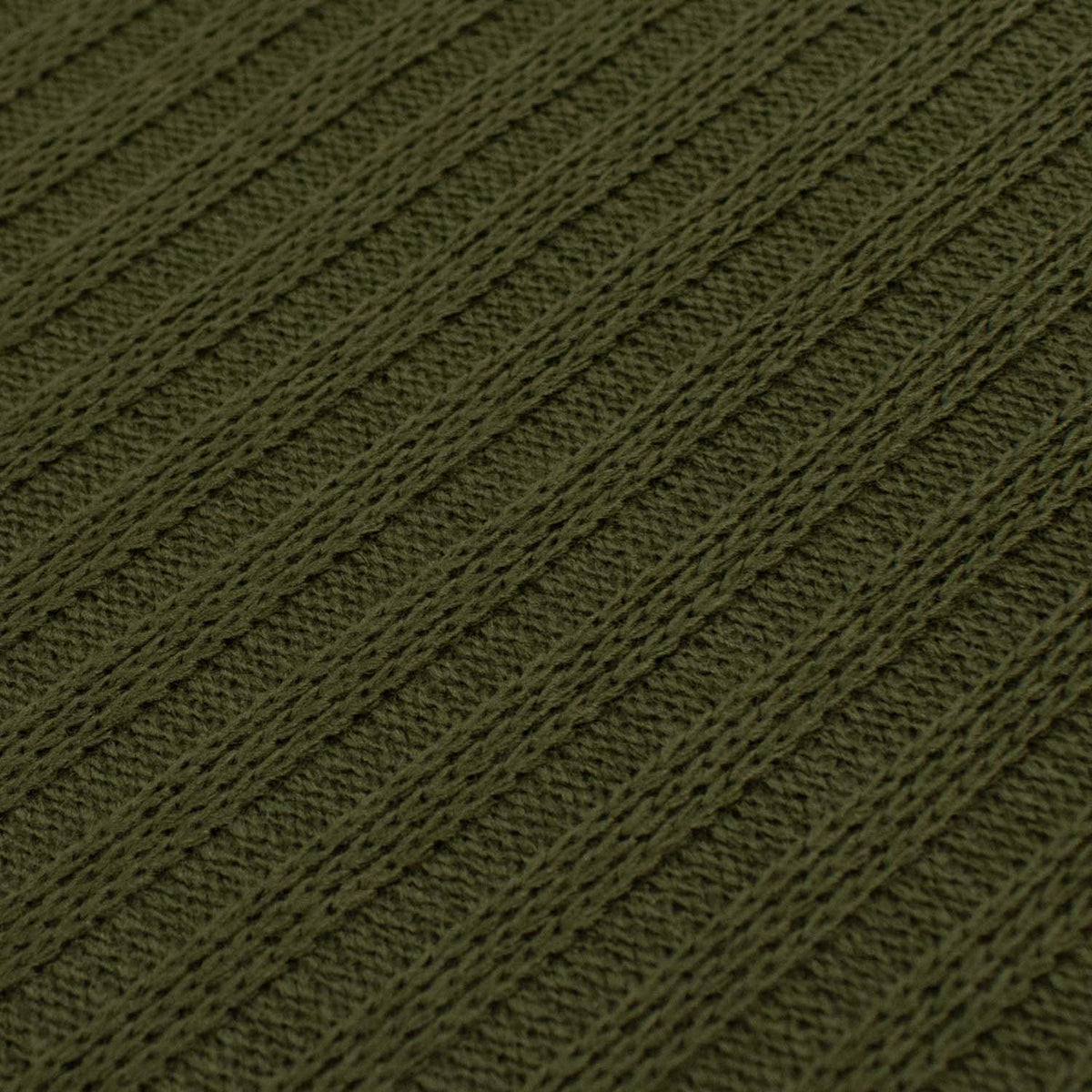 Premium Italian Wool Rib Knit – Homecraft Textiles