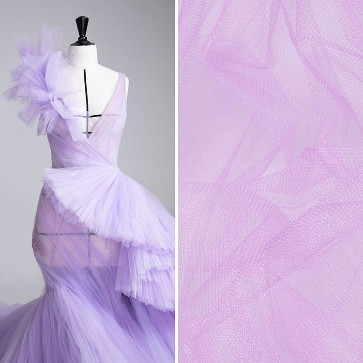 Buy Tulle and Netting Fabric | Online Tulle and Netting Fabric ...
