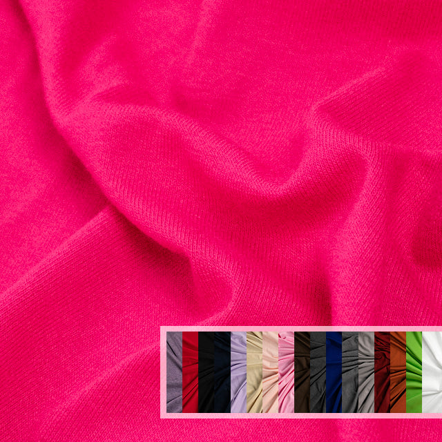 Rayon Spandex – Homecraft Textiles
