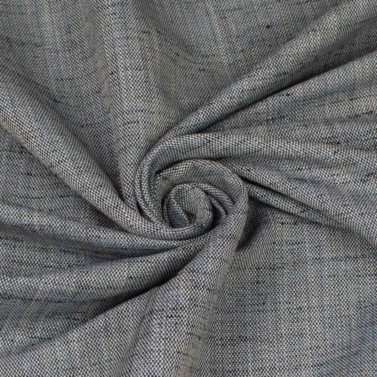Rico by Zepel Curtaining/Upholstery Linen Look – Homecraft Textiles