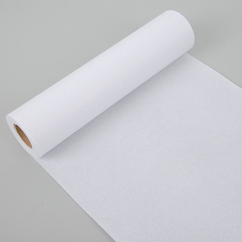 Simplicity Cutaway Medium Weight Embroidery Stabiliser 10M Roll ...