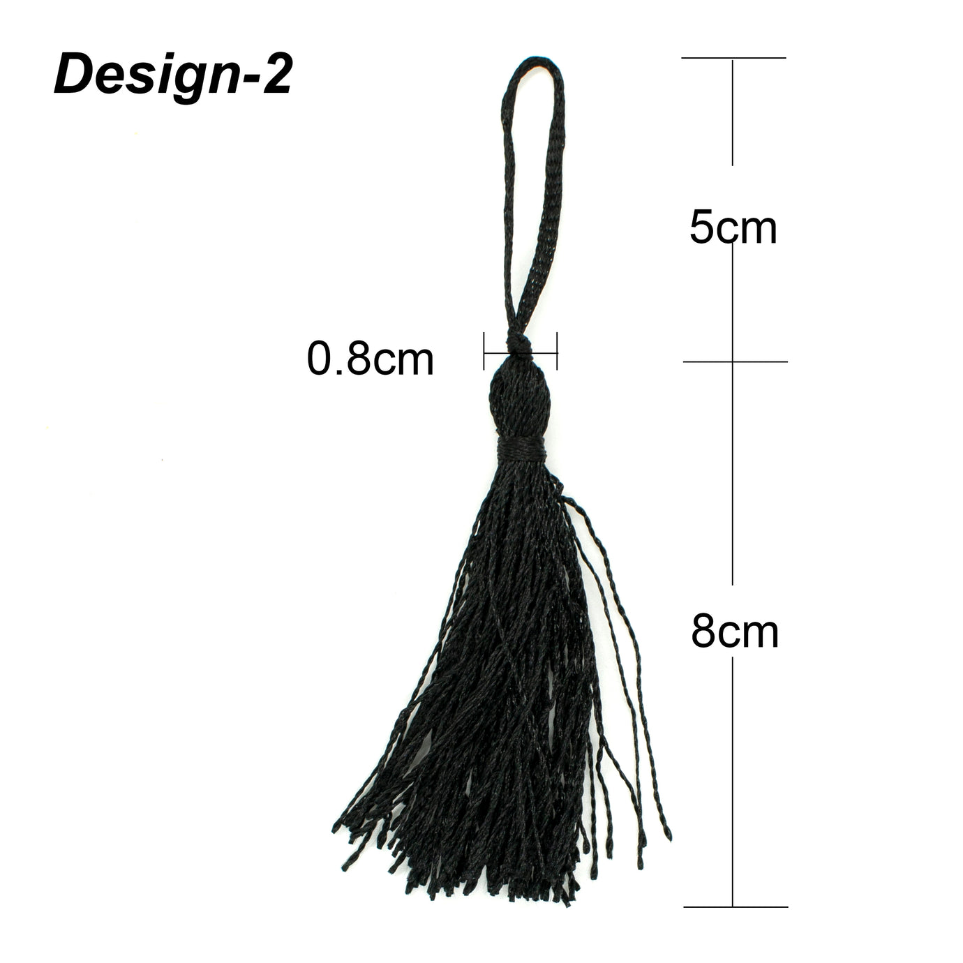 Decorative Small Tassels – Homecraft Textiles